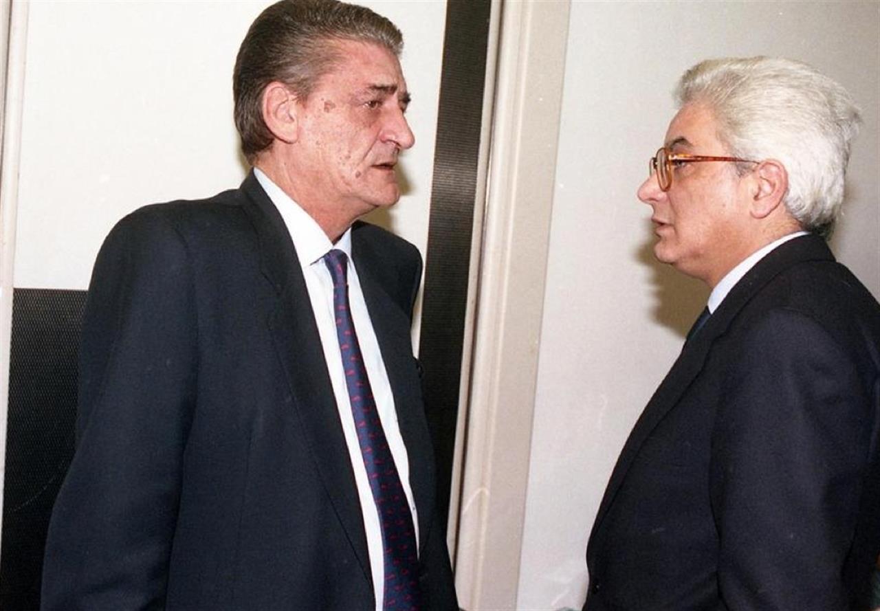 Francesco Merlo copia se stesso su Mattarella e fa bene - Linkiesta.it