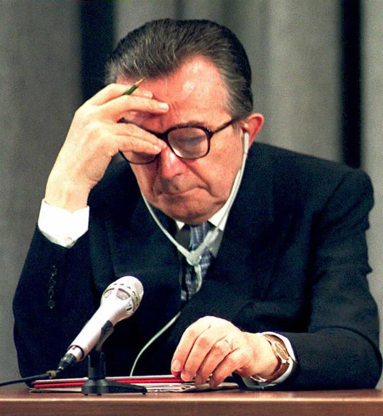 I Cinque Stelle come la Dc di Andreotti. Il precedente del 1976 che fa ...