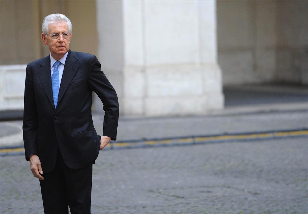 Monti, la sobrietà ci serve ancora, nuove tasse no - Linkiesta.it