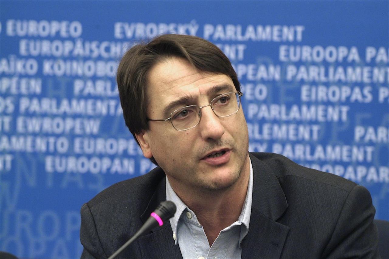 Claudio Fava: “Crocetta è capace solo di fare annunci” - Linkiesta.it