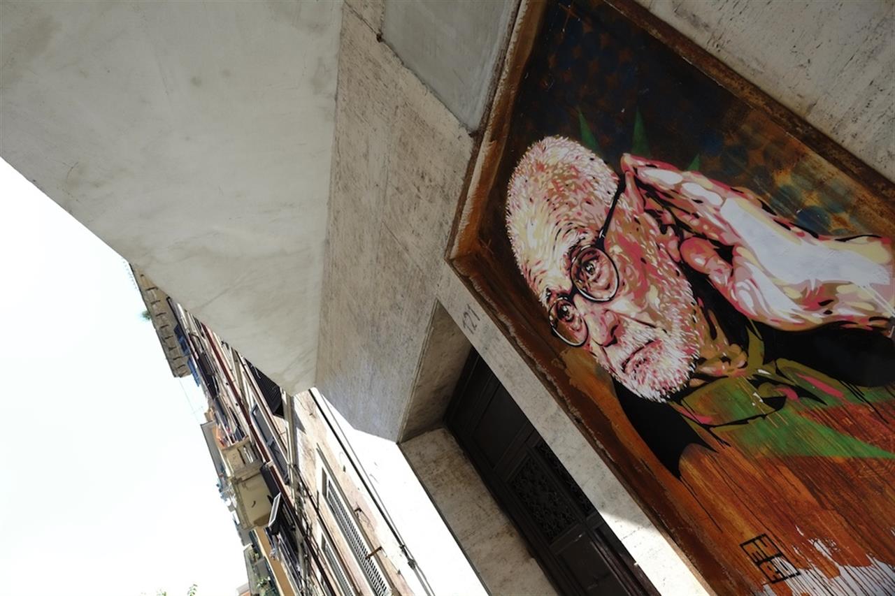 Mario Monicelli, cent’anni di commedia - Linkiesta.it