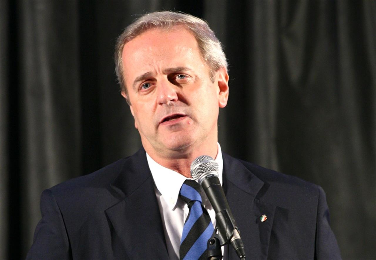 Pier Carlo Padoan alla discoverta delle svanziche - Linkiesta.it