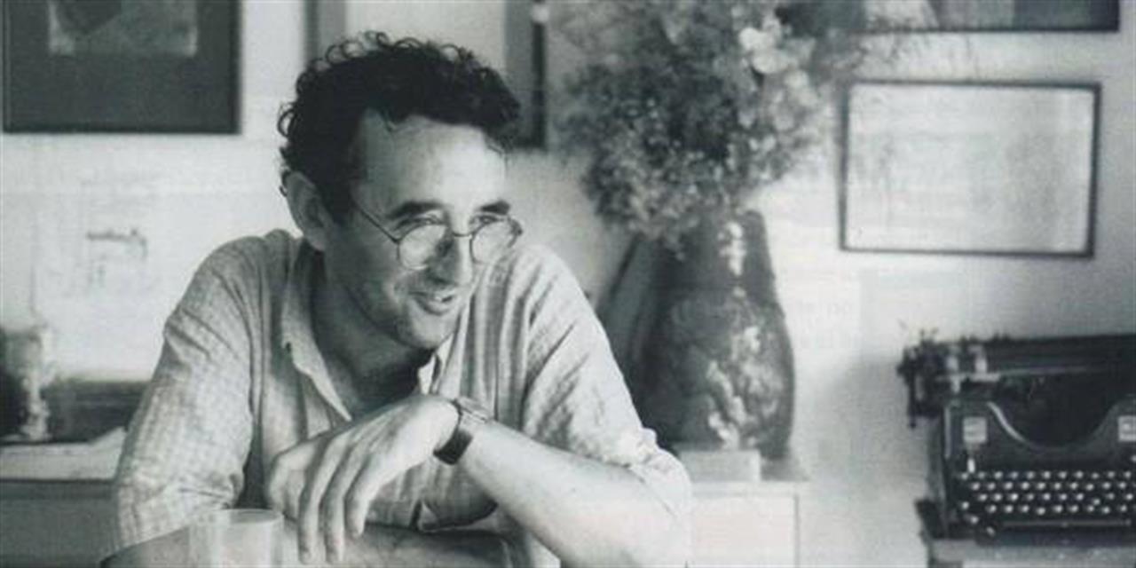 Roberto Bolaño, elogio dello scrittore che dovete aver letto, almeno ...