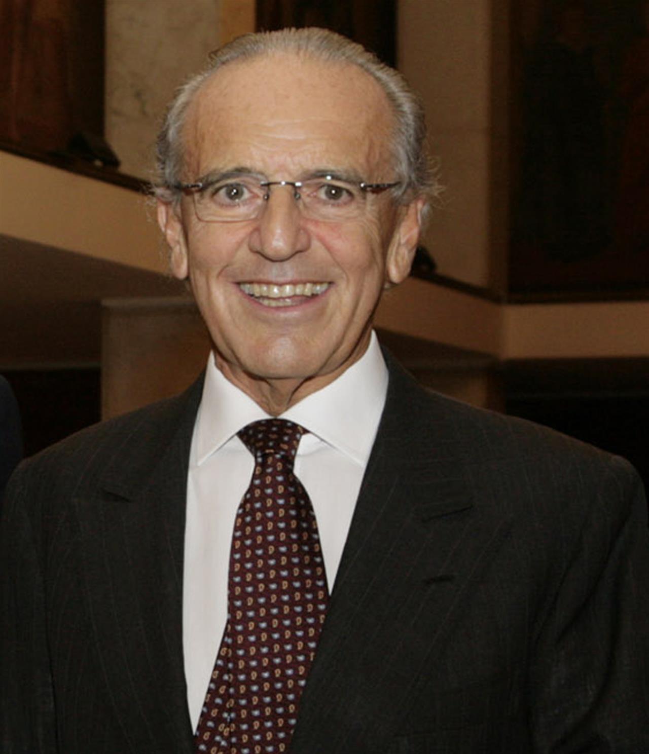 Micheli, il finanziere scaltro che suona in tutte le stagioni ...