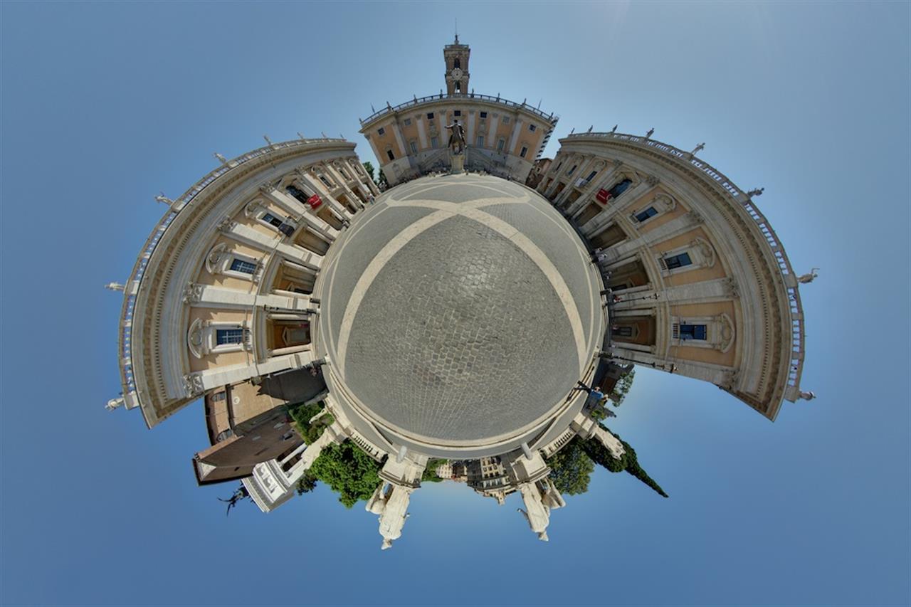Romeni di Roma, alla conquista del Campidoglio - Linkiesta.it