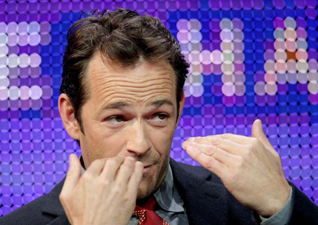 Altro che idolo delle tredicenni: Dylan McKay ci ha insegnato a vivere ...