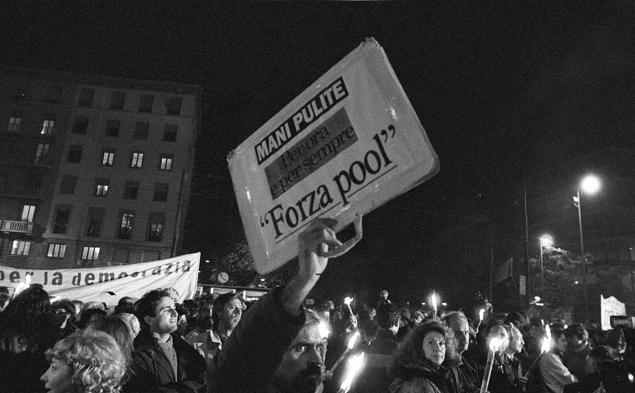 Pio Albergo Trivulzio, si stava meglio quando c’era Mario Chiesa ...