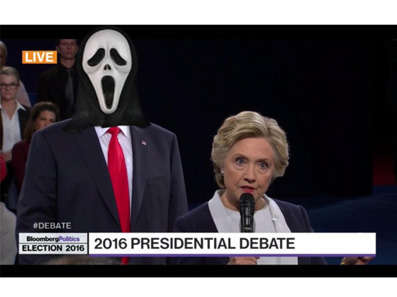 Il riassunto in gif e meme della campagna elettorale che vi farà ...