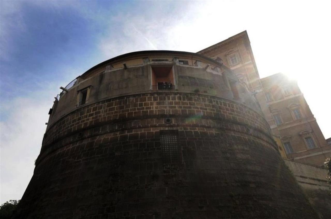 Ior, come funziona davvero la banca del Vaticano - Linkiesta.it