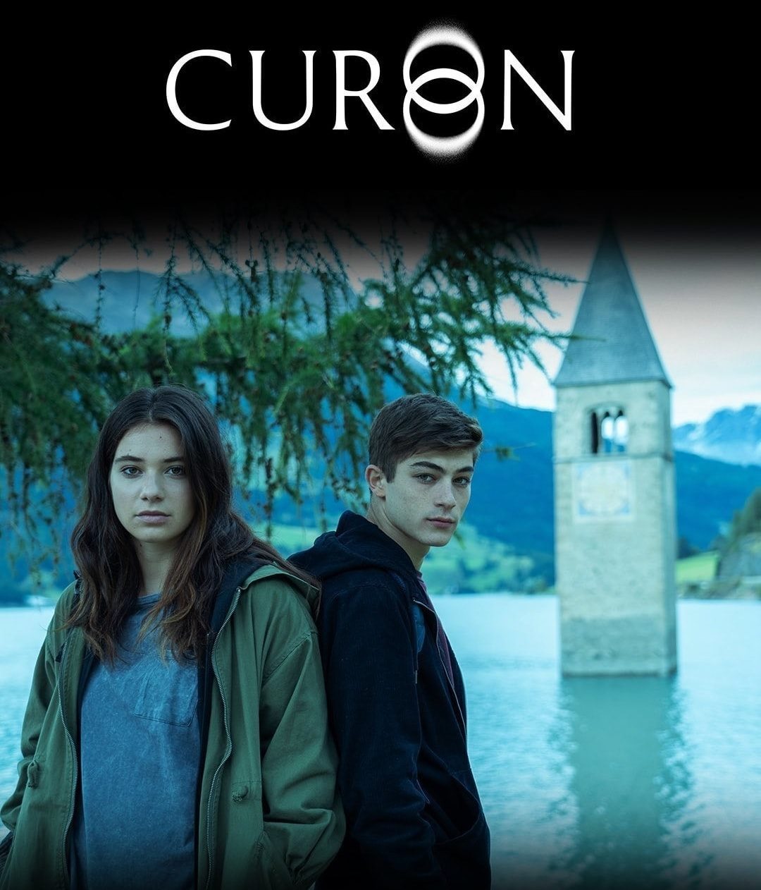 “Curon” e la maledizione delle serie italiane di Netflix - Linkiesta.it