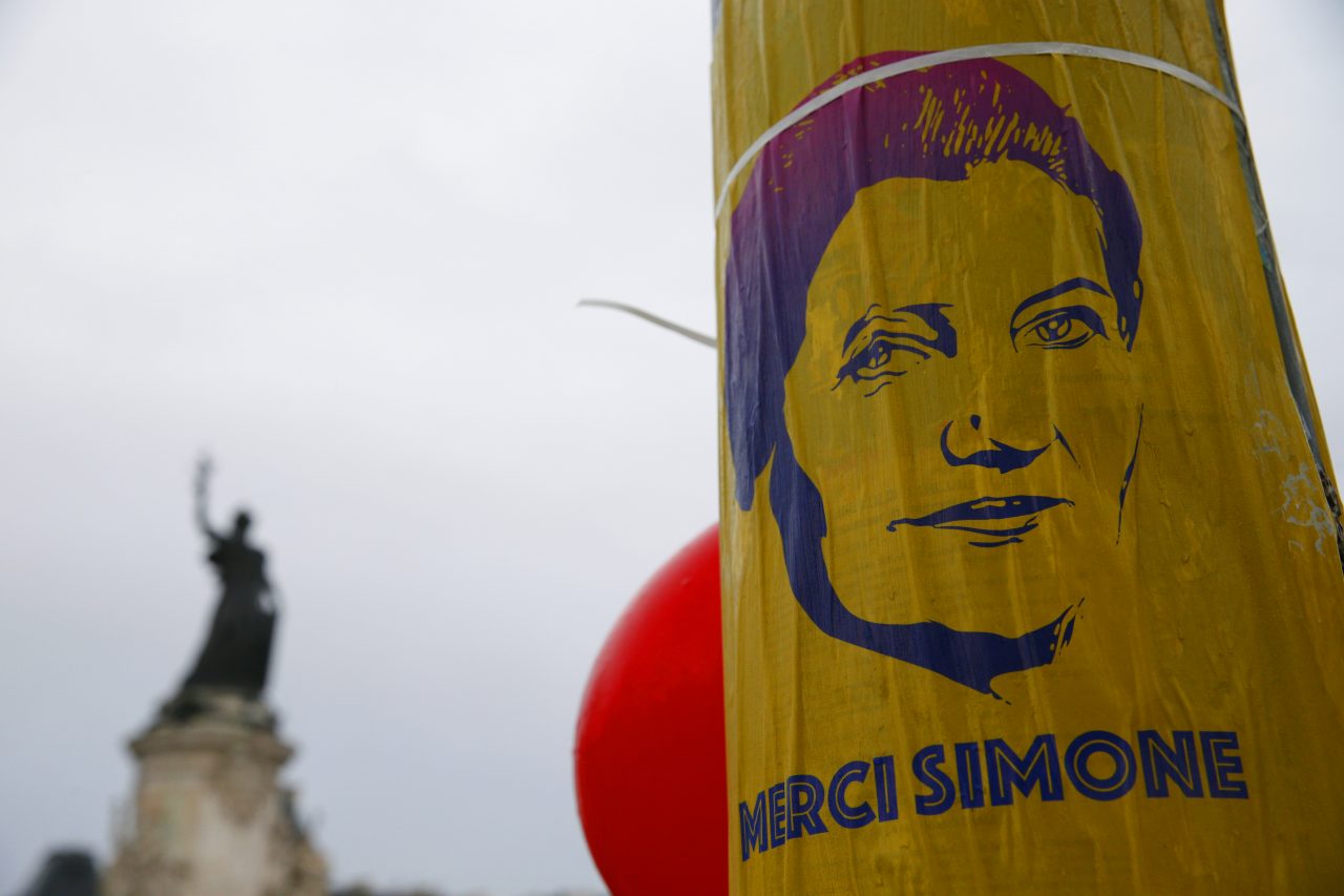 Simone Veil, Nilde Iotti, Louise Weiss: le donne che resero democratico ...