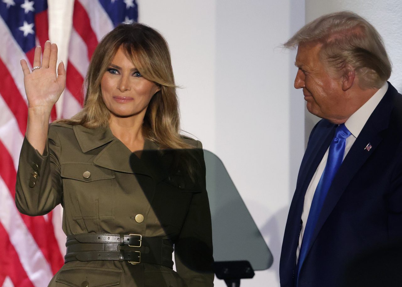 La soap opera ariana trash della famiglia Trump - Linkiesta.it