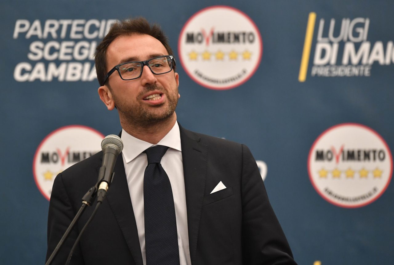 Cosa c’è dietro il silenzio del ministro della Giustizia (non ci manca ...