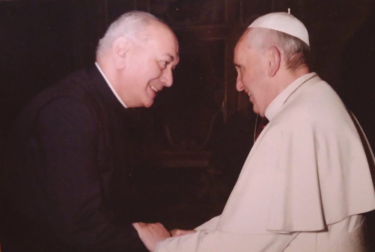 Ioannes Dominicus Mucci, inclutus Societatis Iesu sodalis, ad superos ...