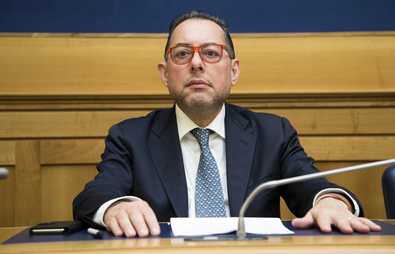 L’alleanza PD-M5S-LeU non è sufficiente perché lascia fuori i ...