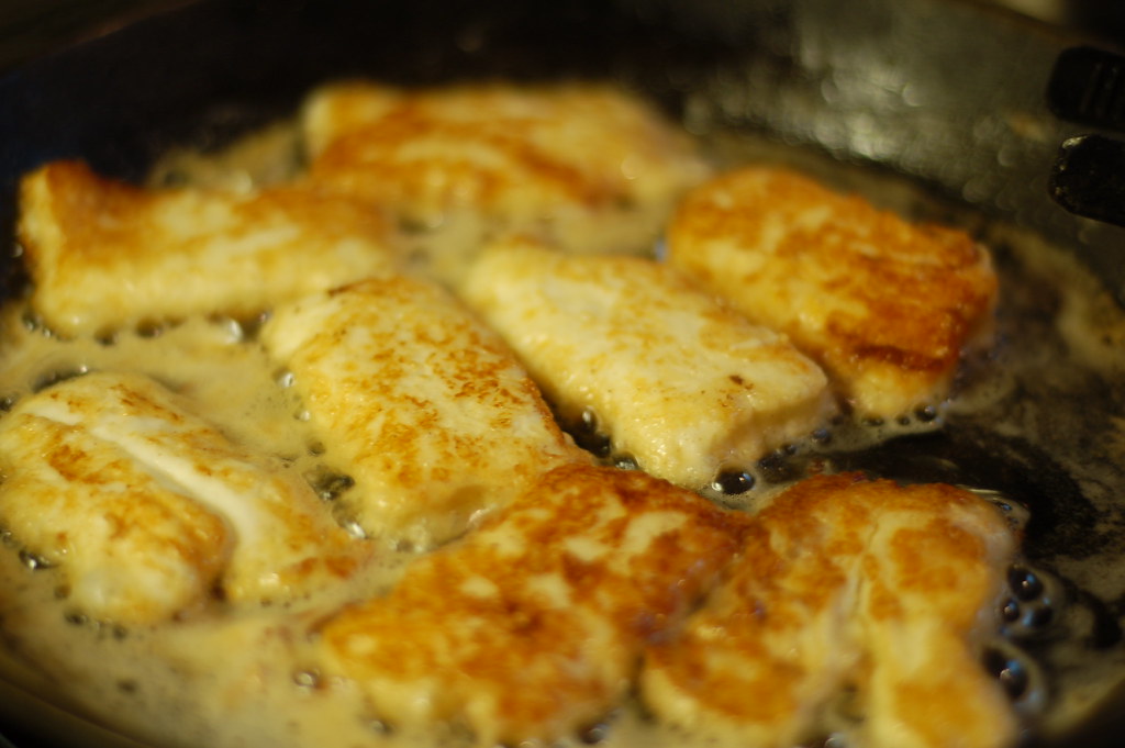 Perché il formaggio halloumi è al centro della politica estera dell ...