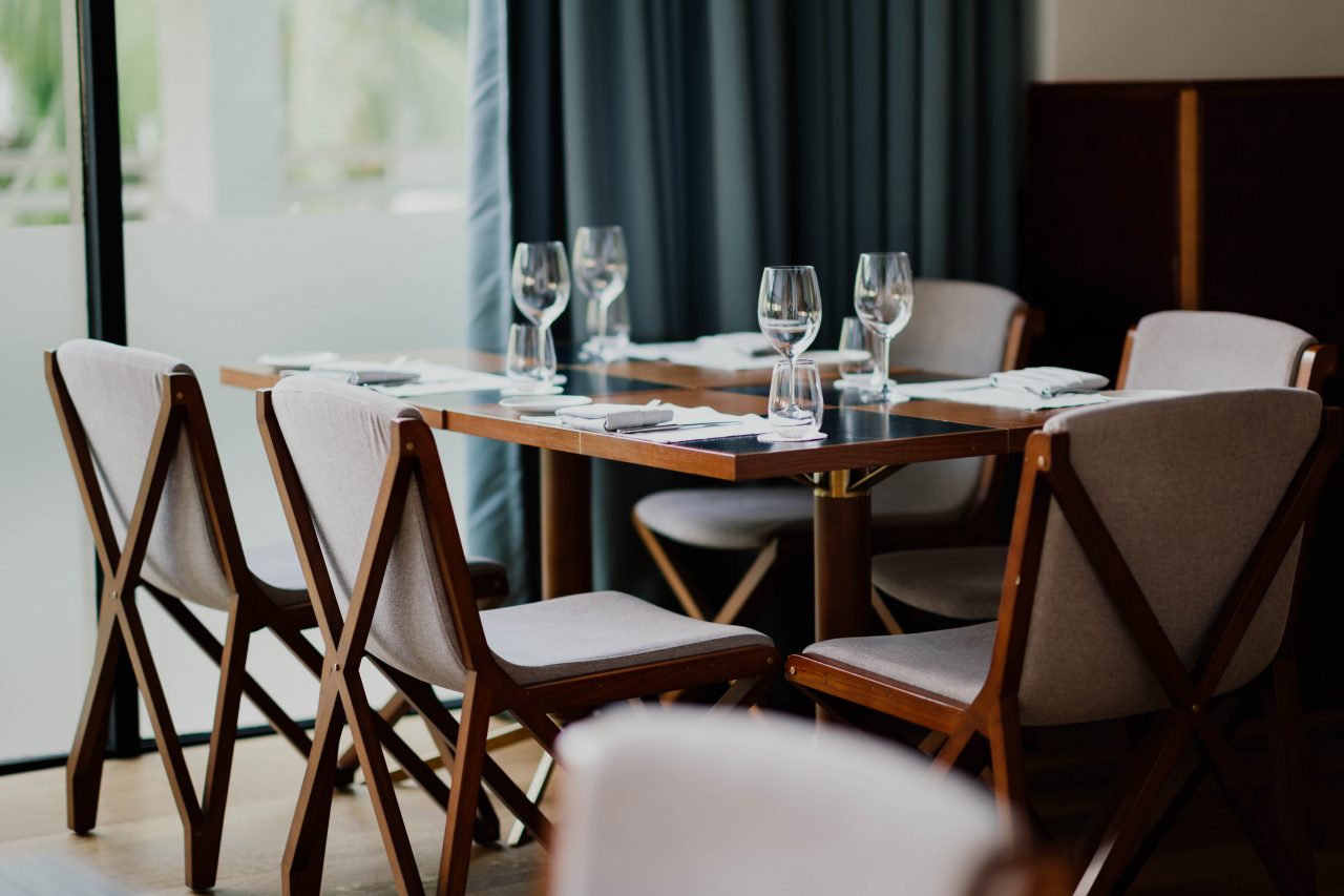 Il coperto al ristorante è vivo e vegeto - Linkiesta.it