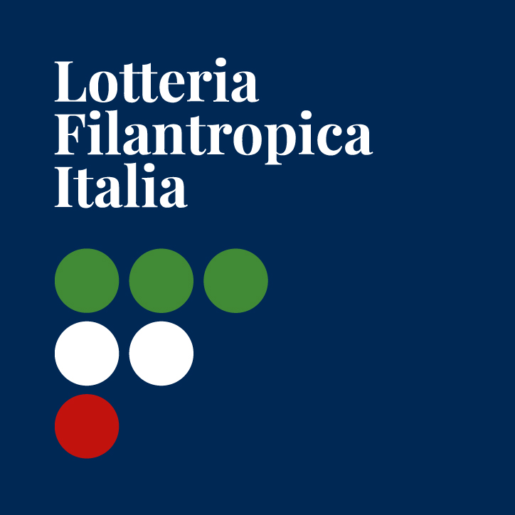 L’originale esperimento di Lotteria Filantropica Italia per sostenere ...