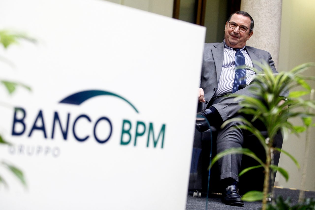 Banco Bpm chiude in crescita i primi nove mesi del 2023 - Linkiesta.it