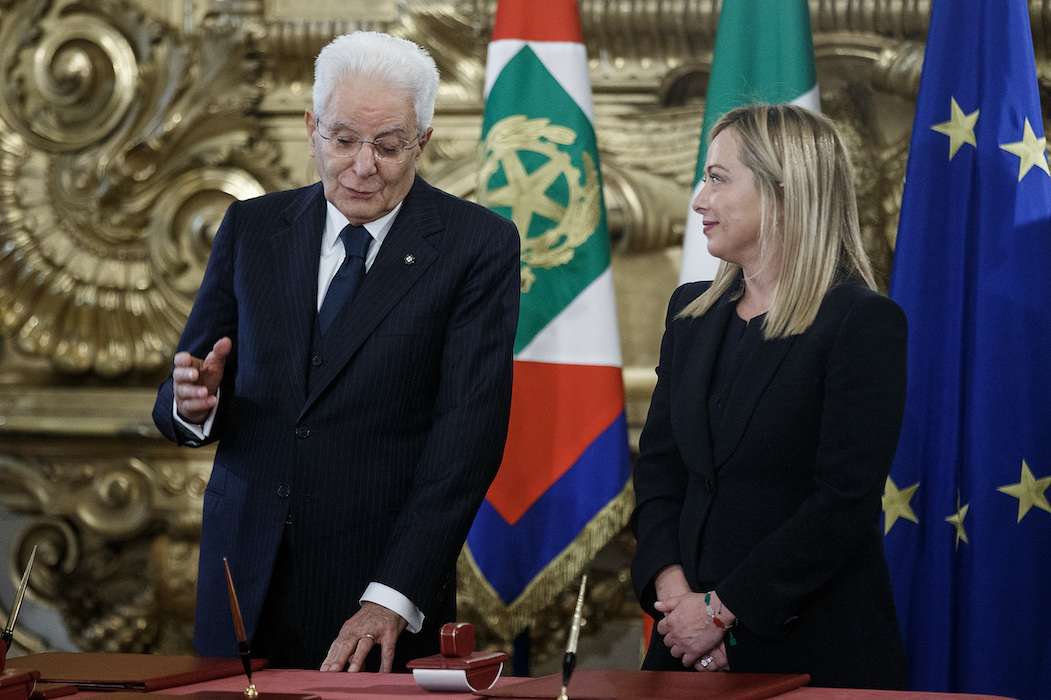 La riforma della giustizia di Nordio all’esame del Quirinale - Linkiesta.it