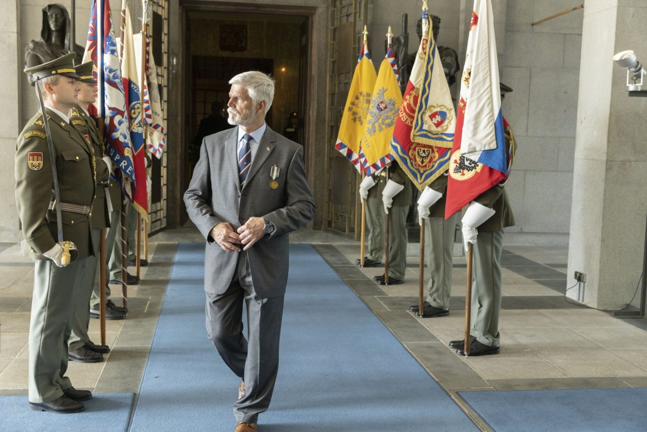 Con Pavel presidente la Cechia si ancora alla Nato (e all’Occidente ...