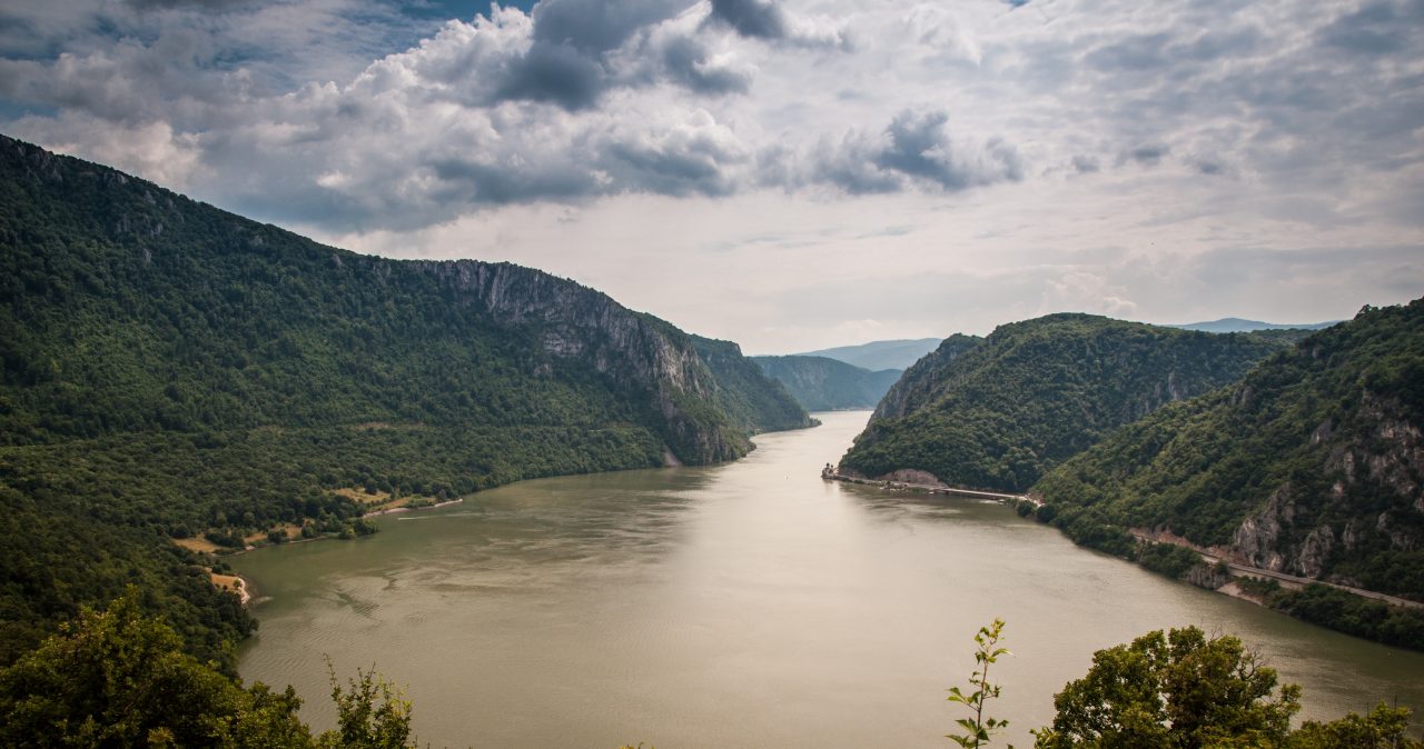 La verità sulla disputa sul Danubio tra Romania e Ucraina (e la ...