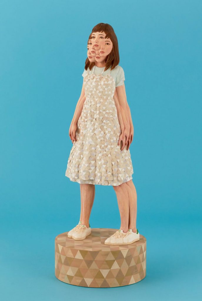 Le sculture in legno più famose del Giappone