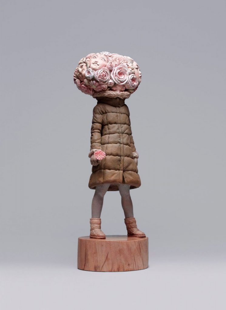 Le sculture in legno più famose del Giappone
