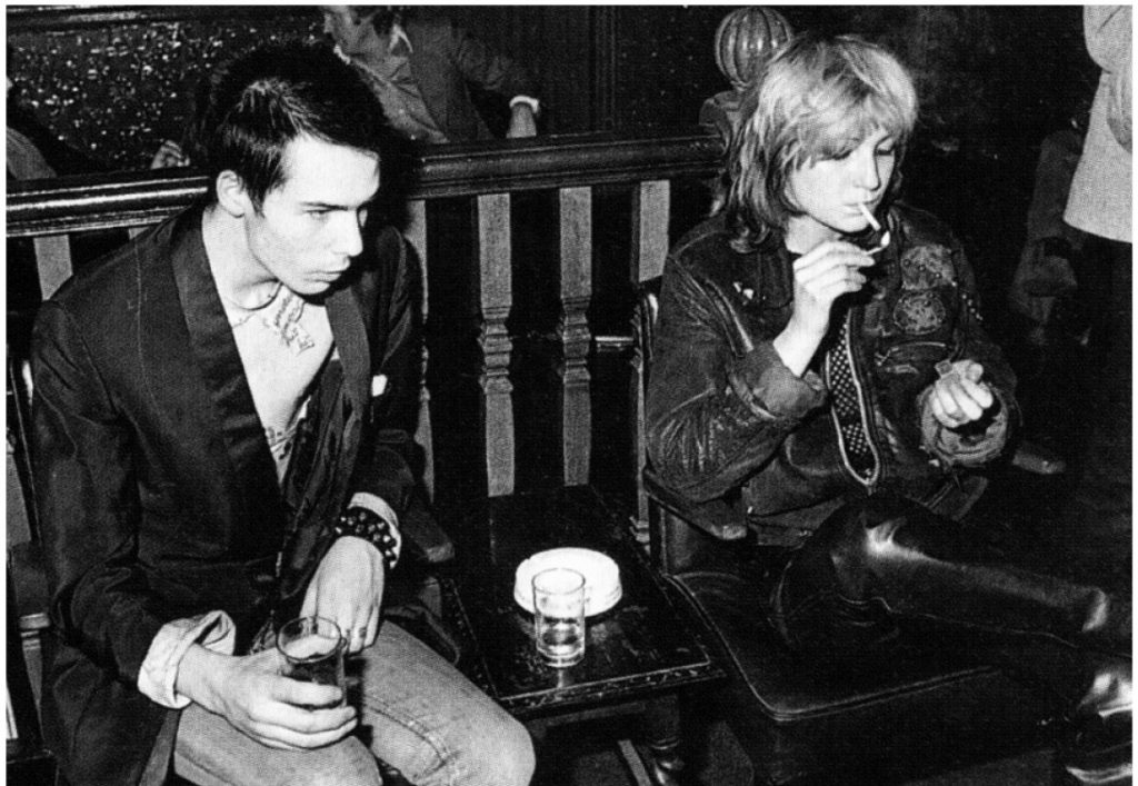 L’inesauribile attitudine punk di Viv Albertine e la sua critica al ...