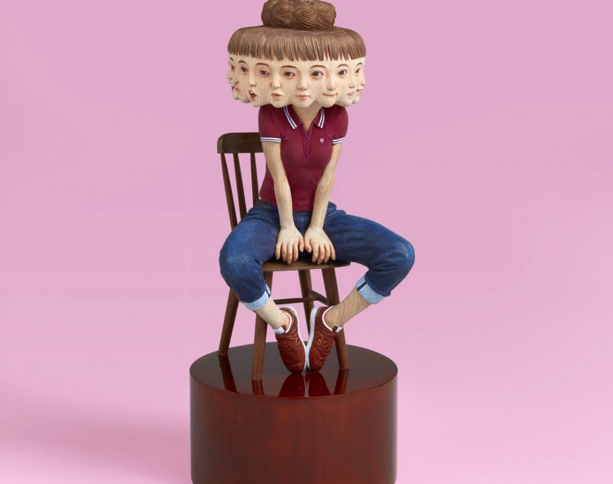 Le sculture in legno più famose del Giappone
