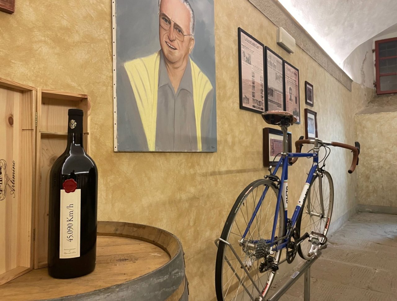 Dalla bici al vino - Linkiesta.it