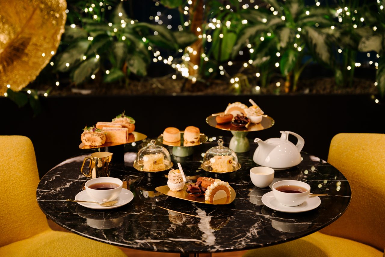 Il primo vero afternoon tea milanese arriva a Milano - Linkiesta.it