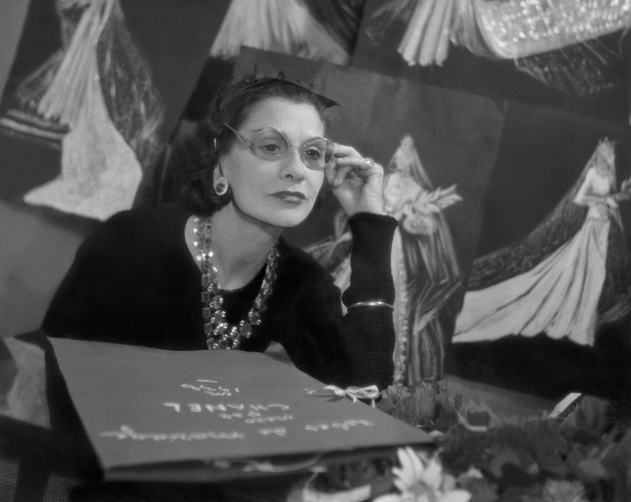 La semplicità rivoluzionaria di Coco Chanel - Linkiesta.it