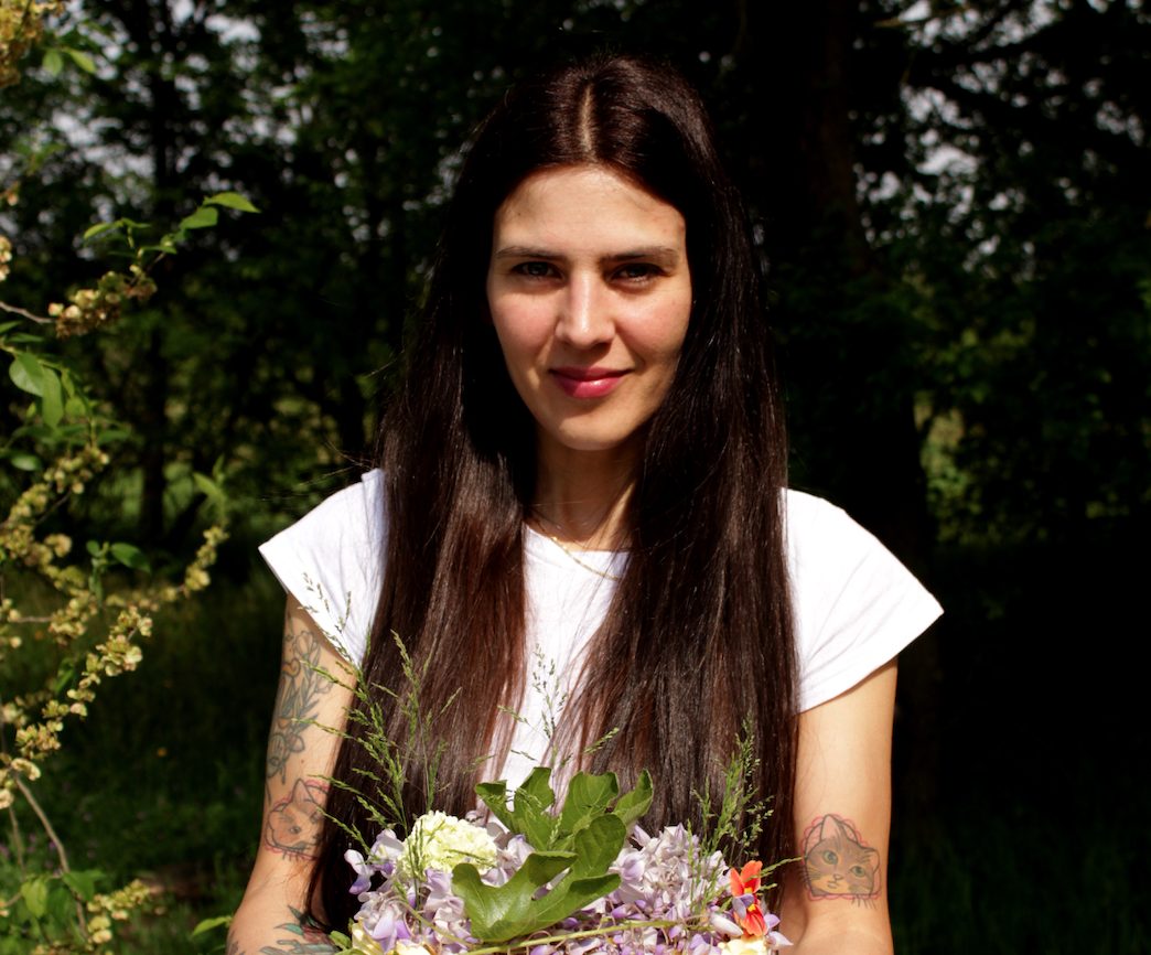 Ester Azzola e le esperienze positive intorno al cibo - Linkiesta.it