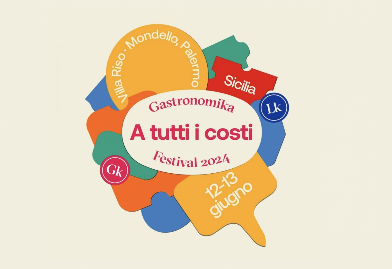 Il Sicilia Gastronomika Festival arriva a Palermo - Linkiesta.it
