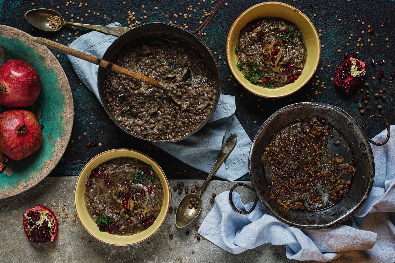 Viaggio nella storia della cucina araba - Linkiesta.it