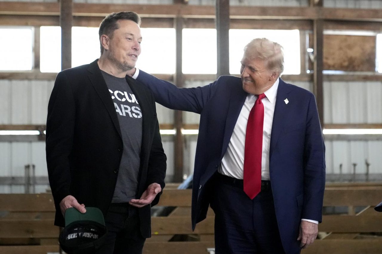 Francesco Cundari scrive a Elon Musk - Linkiesta.it
