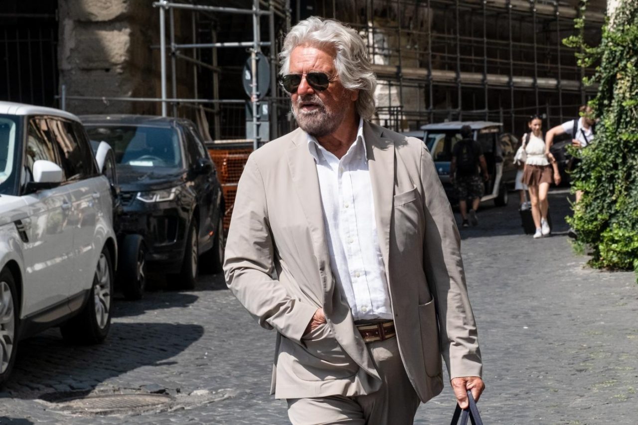 Francesco Cundari scrive a Beppe Grillo - Linkiesta.it