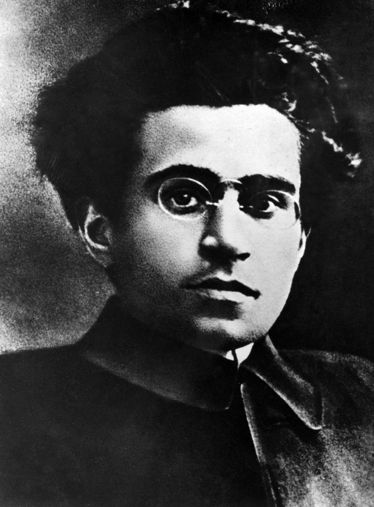Francesco Cundari scrive ad Antonio Gramsci - Linkiesta.it