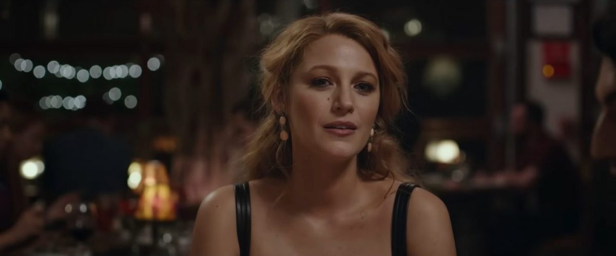 Poleverone molestie sul film di Justin Baldoni con Blake Lively