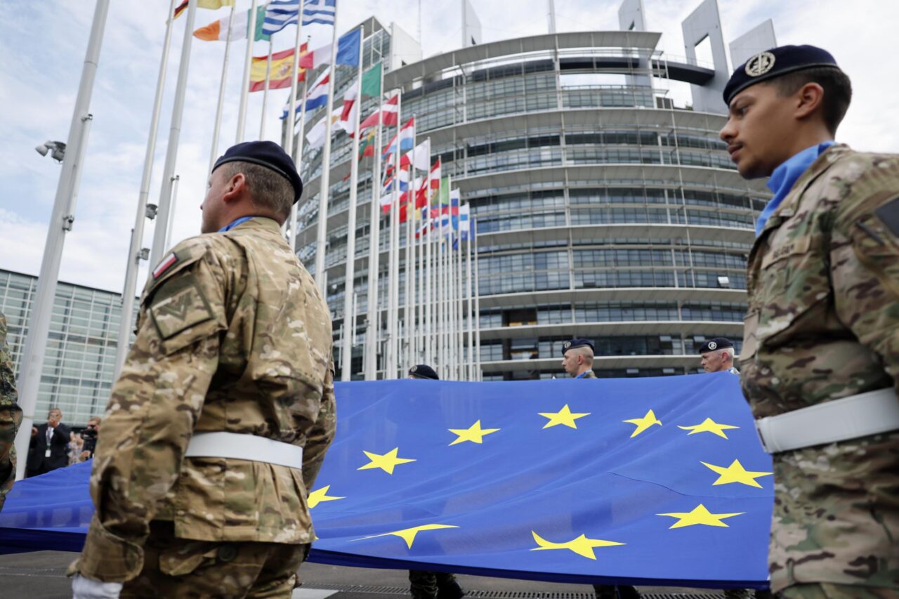 L’esercito Ue resta un’utopia, e ancora non esistono alternative ...