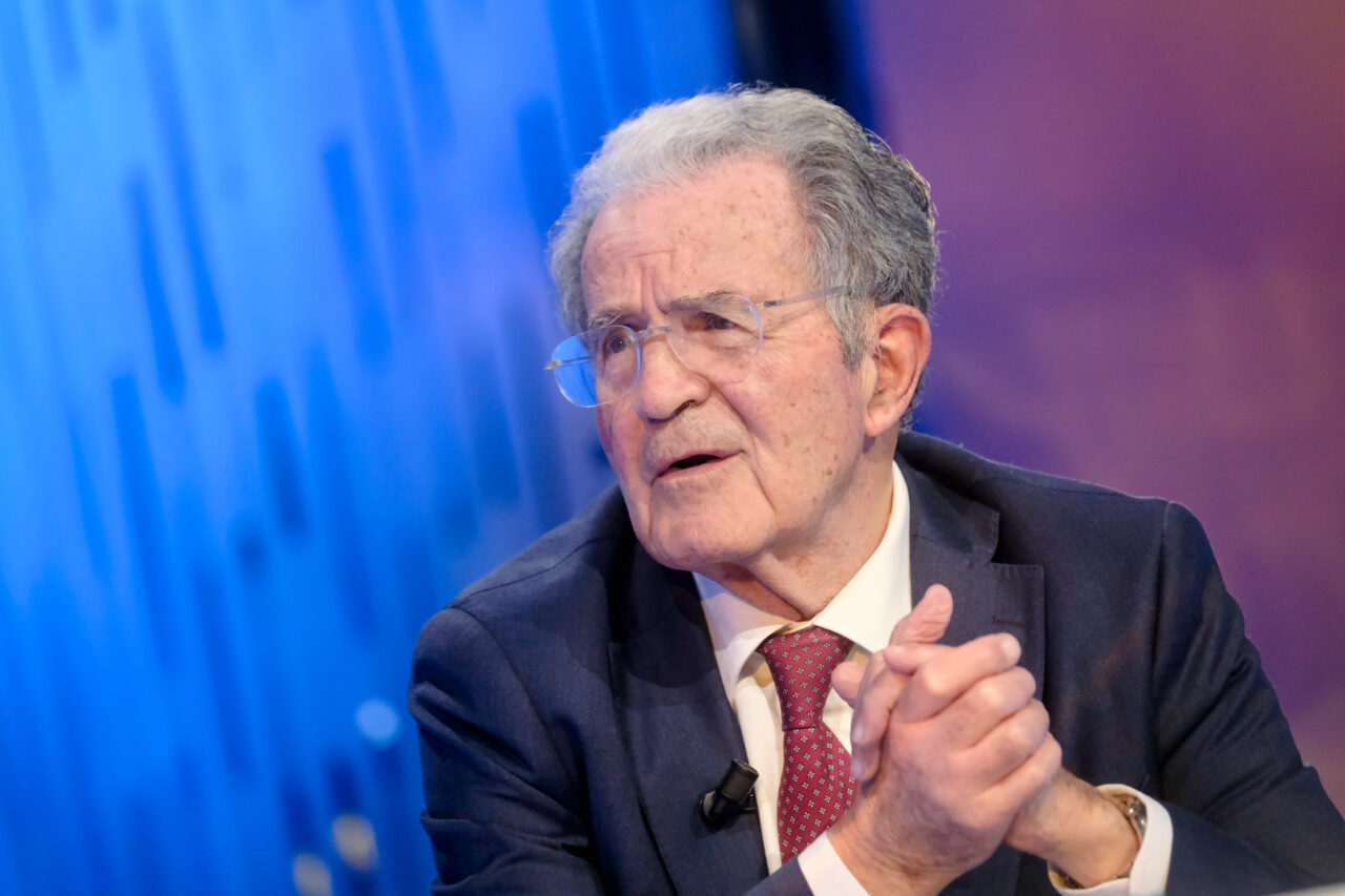 Francesco Cundari scrive a Romano Prodi - Linkiesta.it