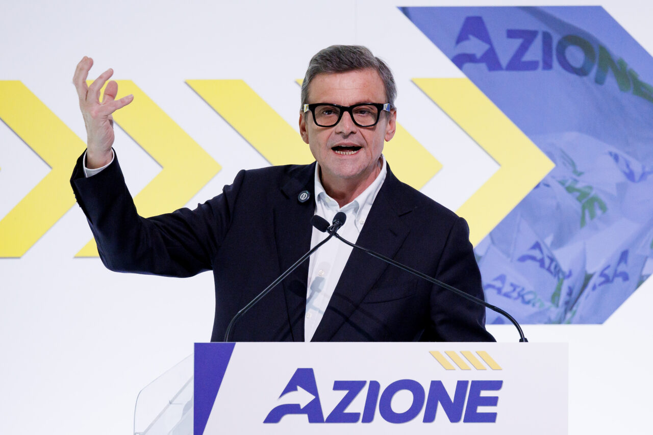 Francesco Cundari scrive a Carlo Calenda - Linkiesta.it