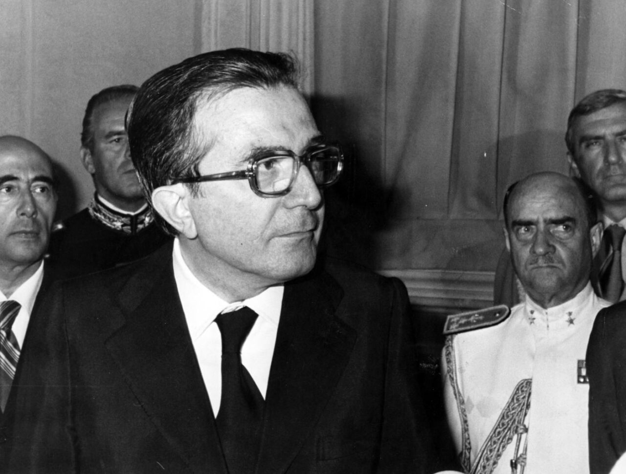 Francesco Cundari scrive a Giulio Andreotti - Linkiesta.it