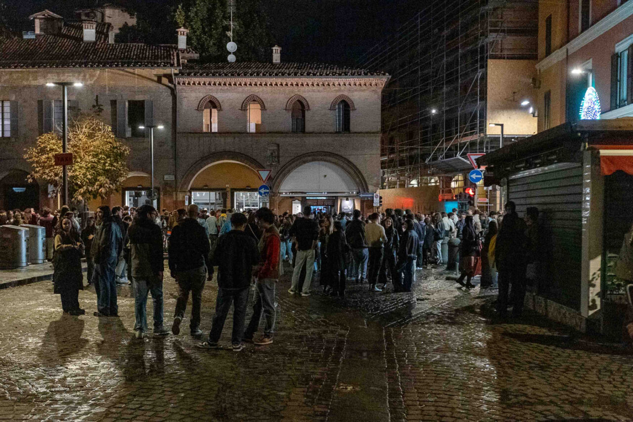 L’insignificante mostra di Ai Weiwei a Bologna, e la sola opera che ...
