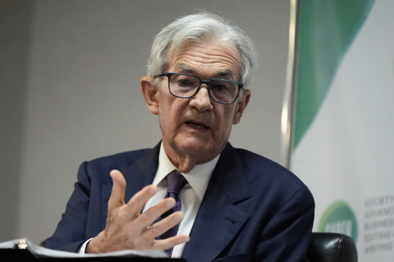 Francesco Cundari scrive a Jerome Powell - Linkiesta.it