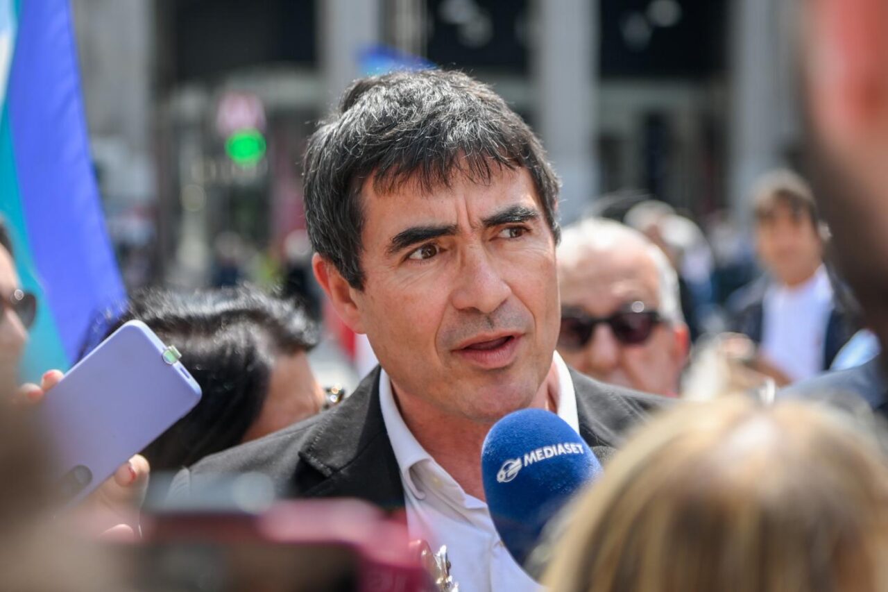 Francesco Cundari scrive a Nicola Fratoianni - Linkiesta.it