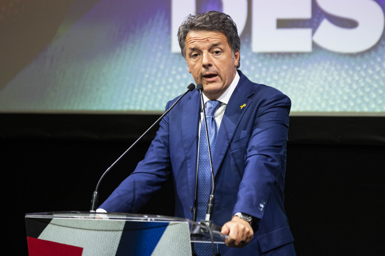 Francesco Cundari scrive a Matteo Renzi - Linkiesta.it