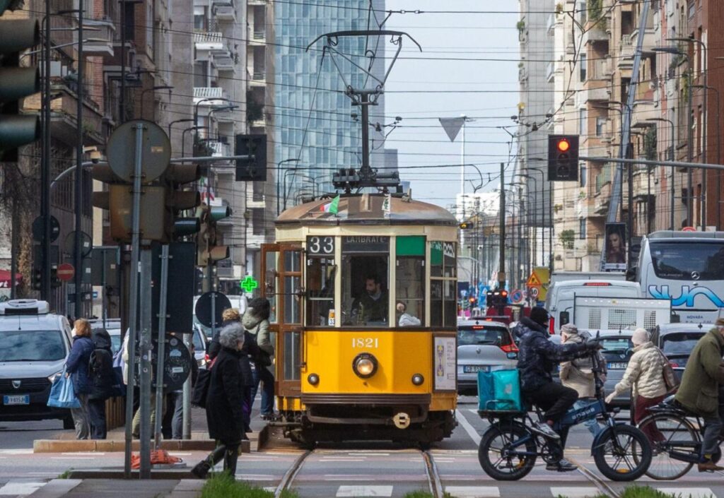 Le proposte del Circolo Matteotti per la Milano del futuro - Linkiesta.it