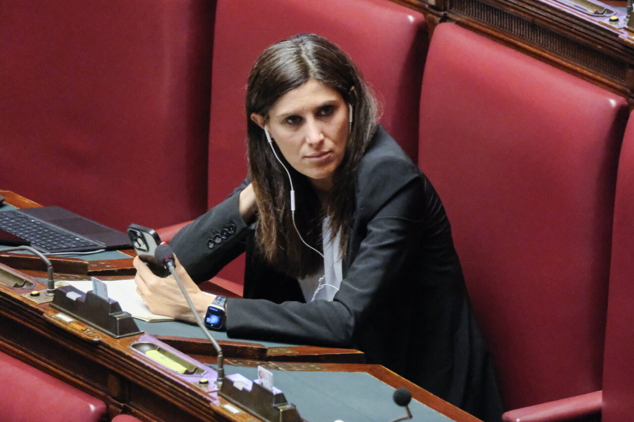 Francesco Cundari scrive a Chiara Appendino - Linkiesta.it